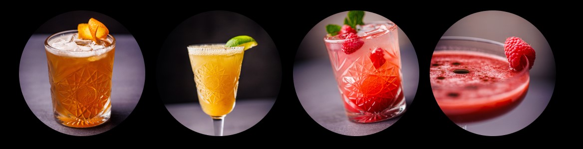 Happy Hour | Aurora Restaurant